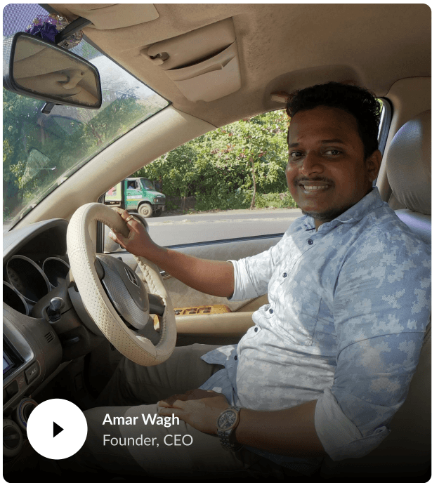 Driving Master | Personal Car Driving Trainer Near You