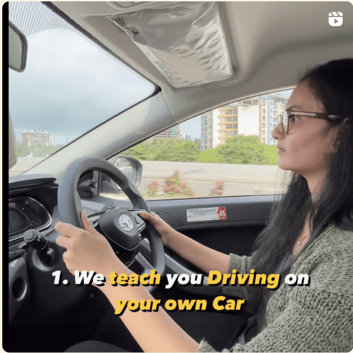 Personal Car Driving Trainers | Manual/Automatic Car Driving Lessons ...